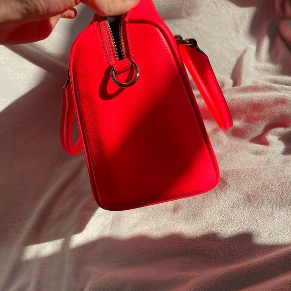 Coach | Bags | Neon Collection Coach Purse | Poshmark